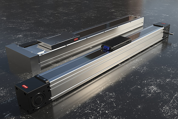 Fully enclosed linear actuator - Shenzhen Jufeng Jingke AUtomation ...