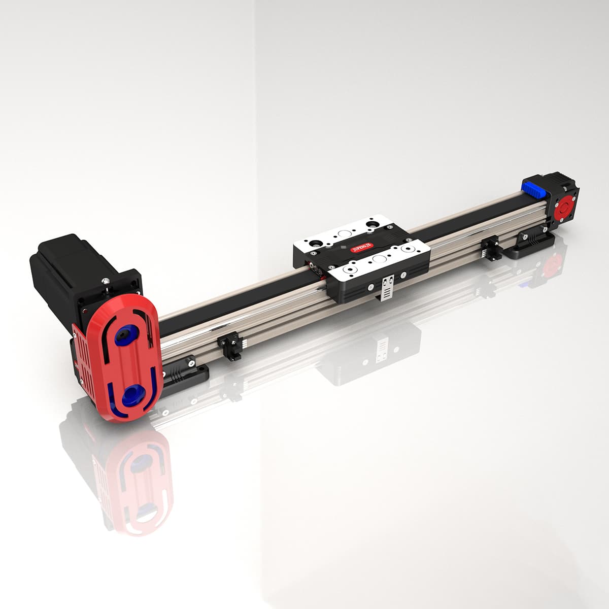 WDT4545A Linear module - Shenzhen Jufeng Jingke AUtomation Technology ...