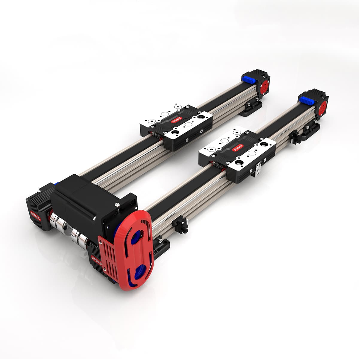 WDT4545A Linear module - Shenzhen Jufeng Jingke AUtomation Technology ...