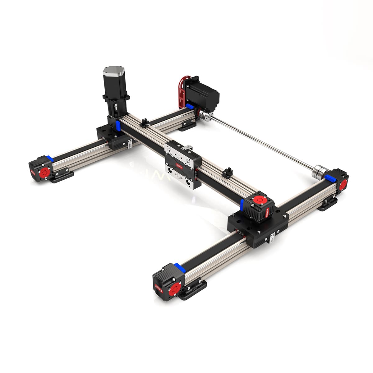 WDT4545A Linear module - Shenzhen Jufeng Jingke AUtomation Technology ...