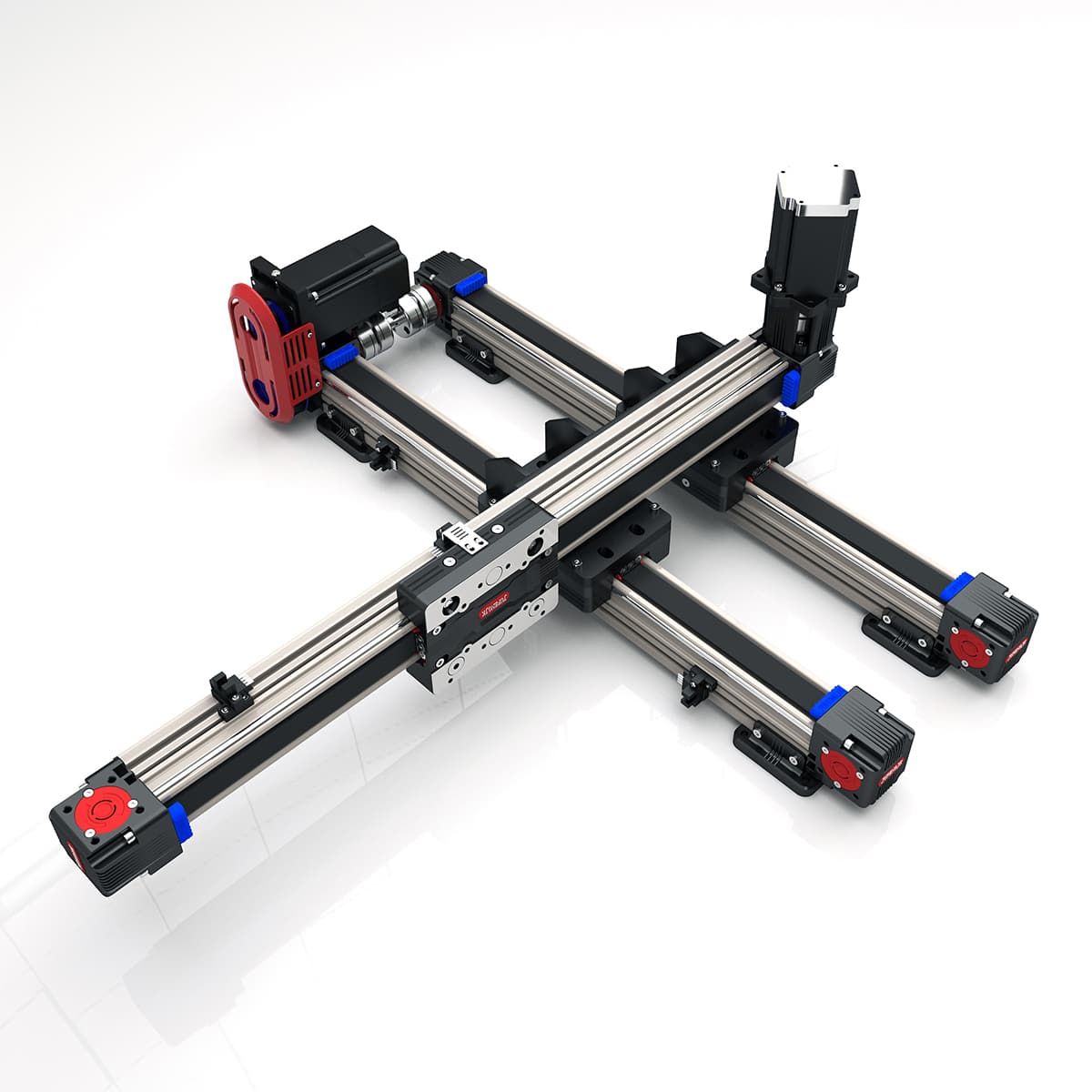 WDT4545A Linear module - Shenzhen Jufeng Jingke AUtomation Technology ...