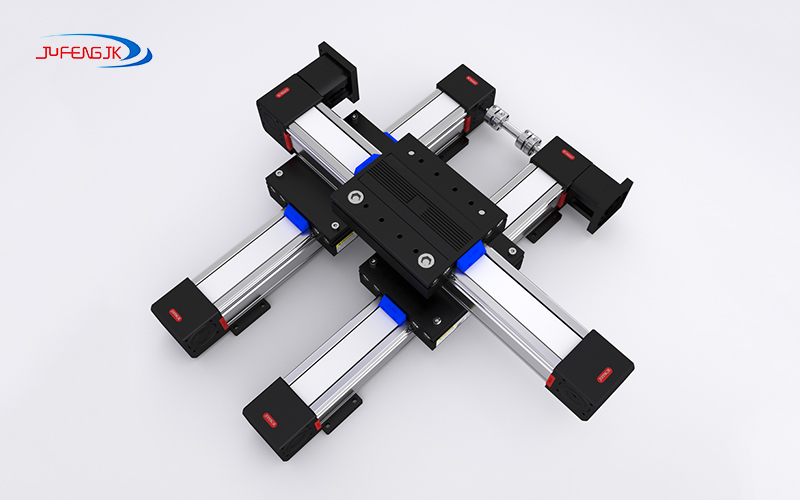 WDT8080 Linear module - Shenzhen Jufeng Jingke AUtomation Technology Co ...