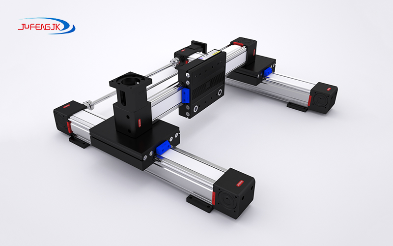 WDT8080 Linear module - Shenzhen Jufeng Jingke AUtomation Technology Co ...