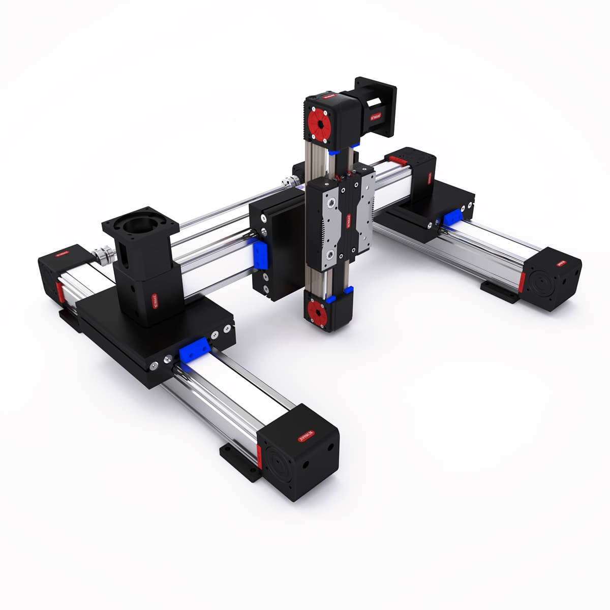 WDT8080 Linear module - Shenzhen Jufeng Jingke AUtomation Technology Co ...