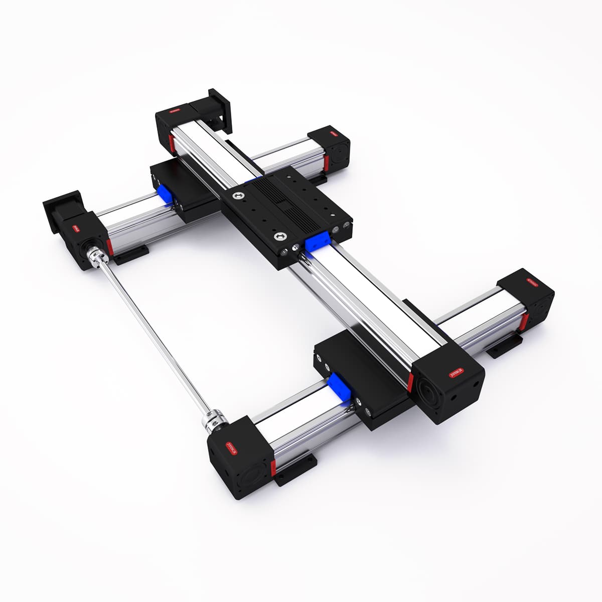 WDT8080 Linear module - Shenzhen Jufeng Jingke AUtomation Technology Co ...