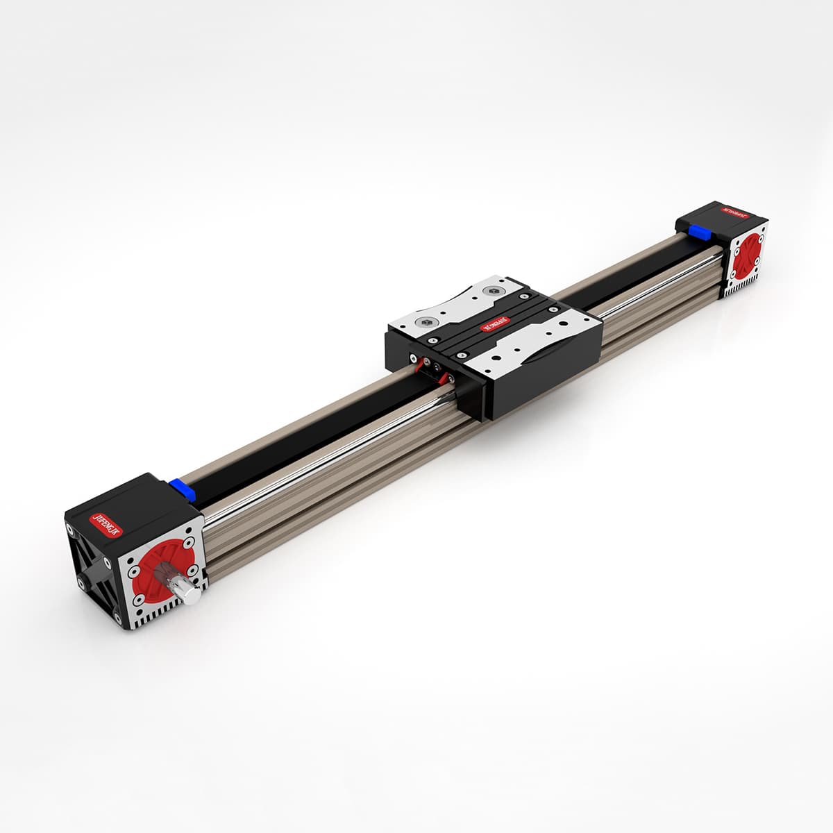 Linear Actuator and Belt Linear Module Manufacturer - Shenzhen Jufeng ...