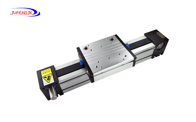 WDT4045 Linear module - Shenzhen Jufeng Jingke AUtomation Technology Co ...