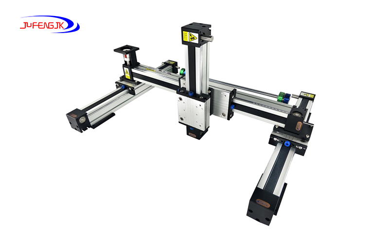 WDT4045 Linear module - Shenzhen Jufeng Jingke AUtomation Technology Co ...