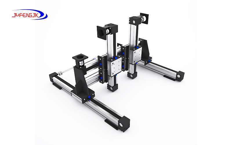 WDT4045 Linear module - Shenzhen Jufeng Jingke AUtomation Technology Co ...