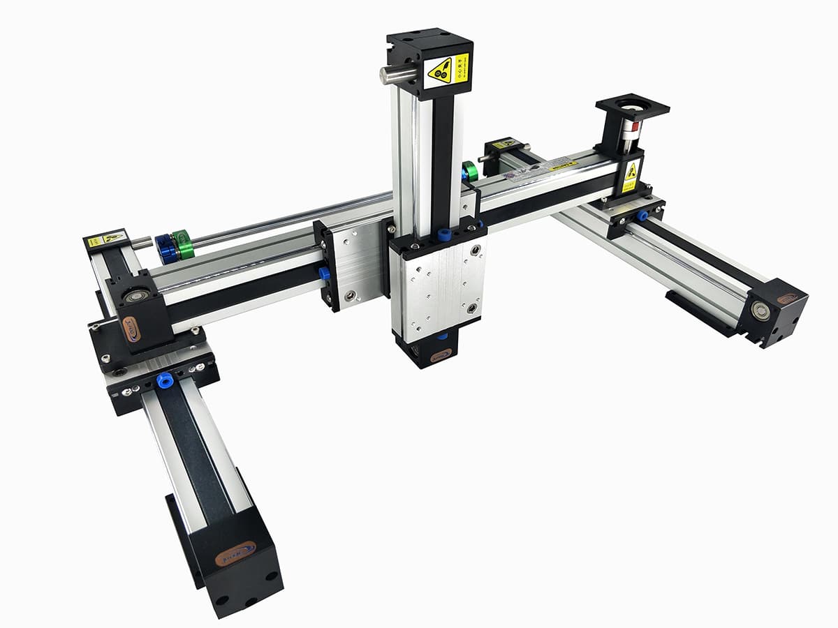 WDT4045 Linear module - Shenzhen Jufeng Jingke AUtomation Technology Co ...