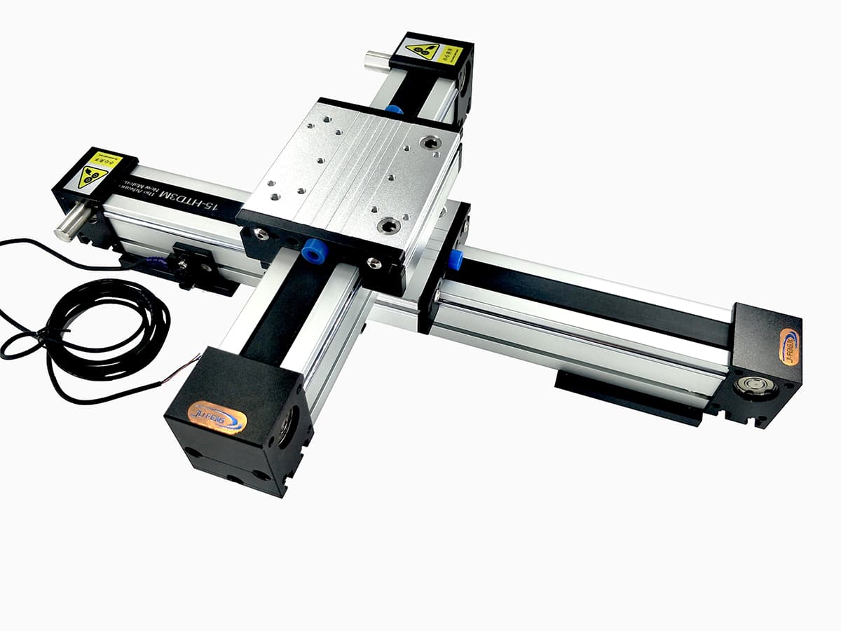 WDT4045 Linear module - Shenzhen Jufeng Jingke AUtomation Technology Co.,Ltd