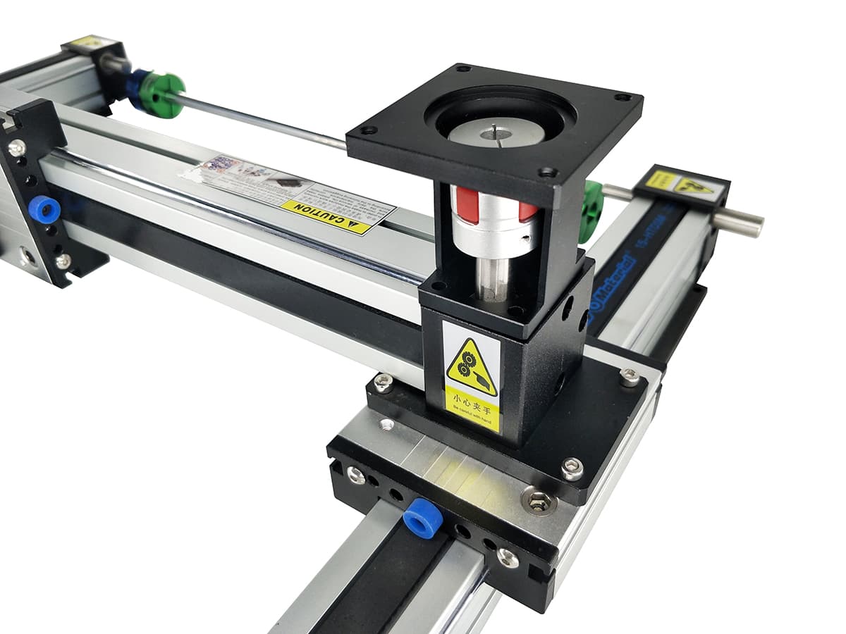 WDT4045 Linear module - Shenzhen Jufeng Jingke AUtomation Technology Co ...