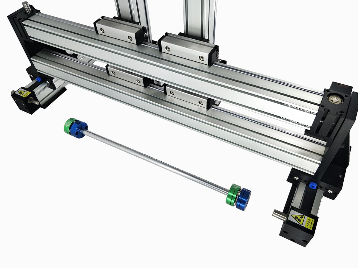 WDT4045 Linear module - Shenzhen Jufeng Jingke AUtomation Technology Co.,Ltd