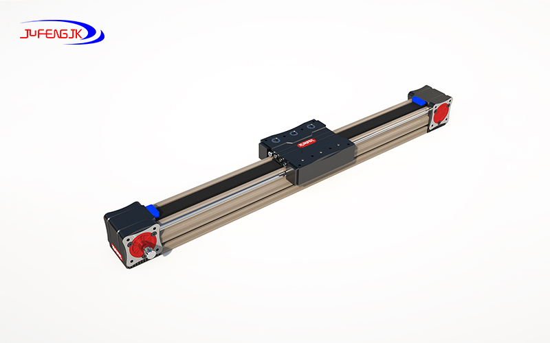 WDT4040 Linear module - Shenzhen Jufeng Jingke AUtomation Technology Co ...