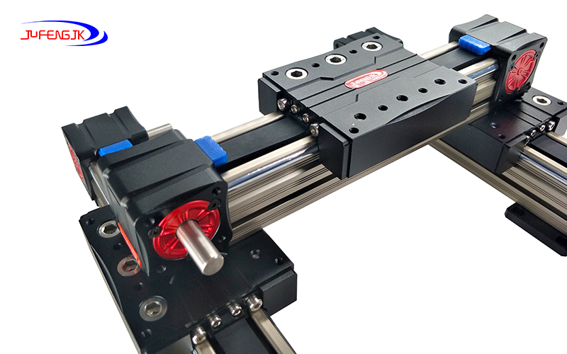 WDT4040 Linear module - Shenzhen Jufeng Jingke AUtomation Technology Co ...