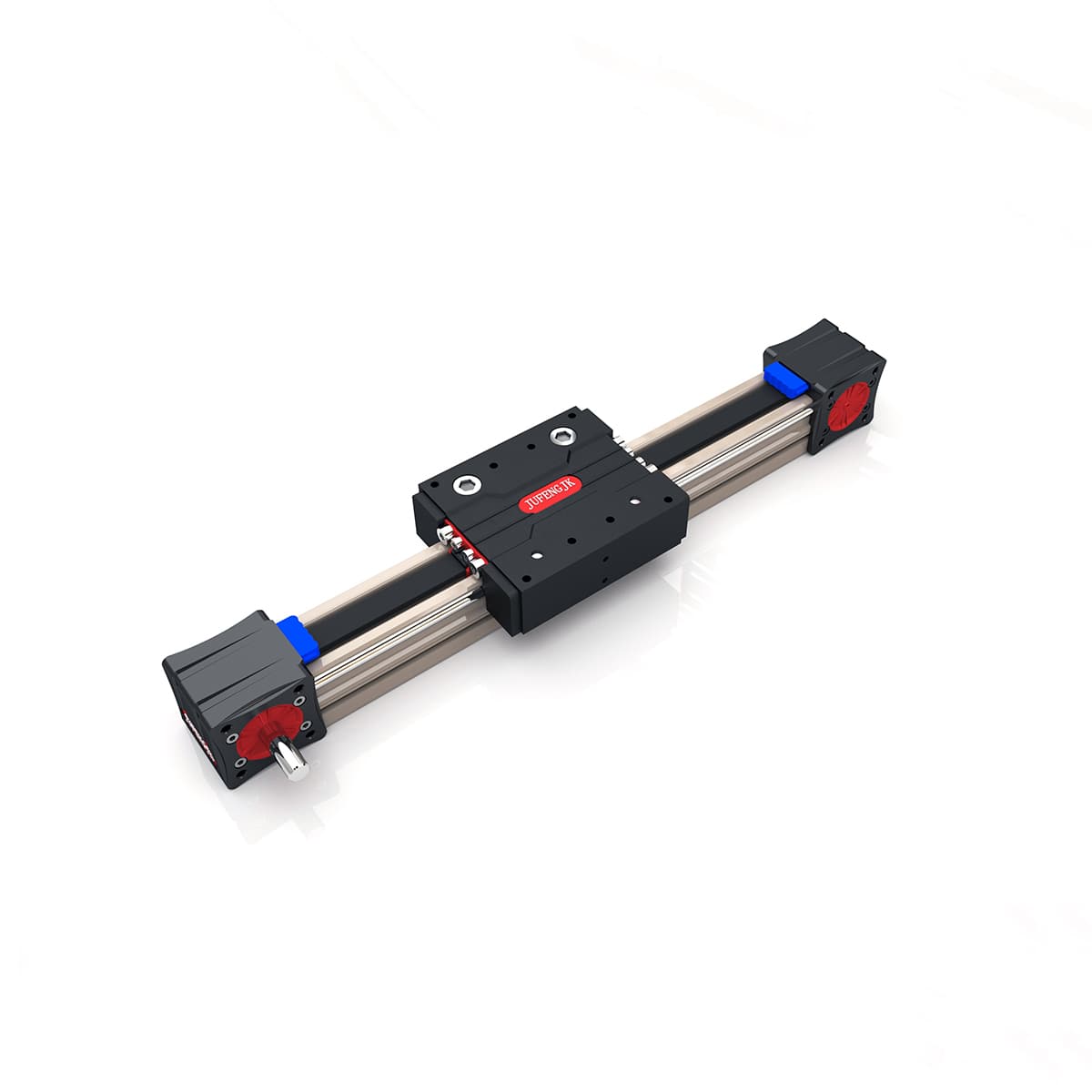 Linear Actuator and Belt Linear Module Manufacturer - Shenzhen Jufeng ...