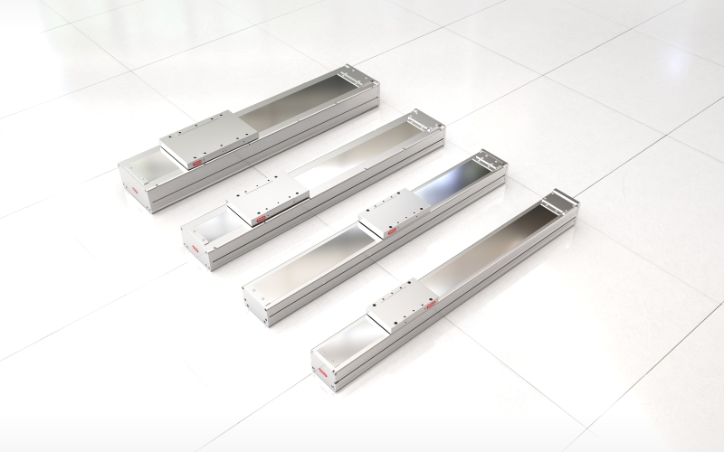 Fully enclosed synchronous belt ball Linear module (Linear actuator ... Fully enclosed synchronous belt ball Linear module (Linear actuator ...