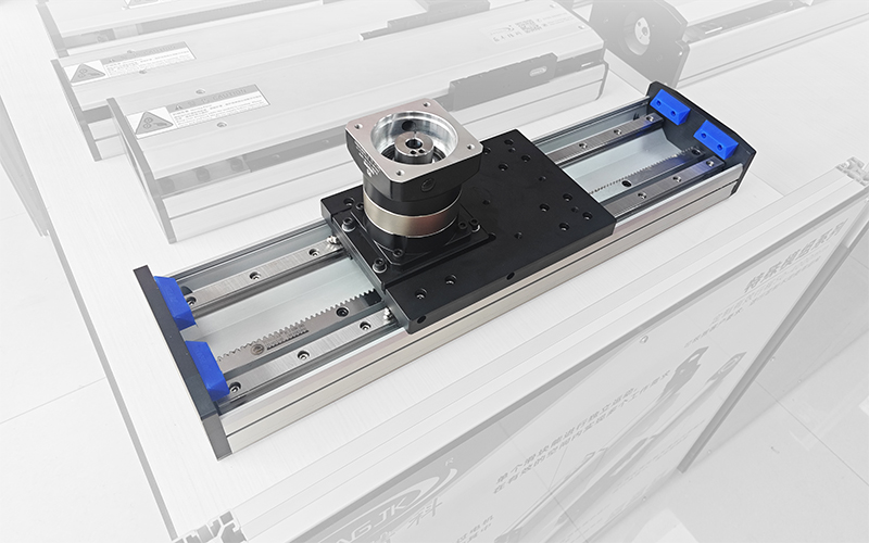 Gears and Racks Linear Motion Module - Shenzhen Jufeng Jingke ...