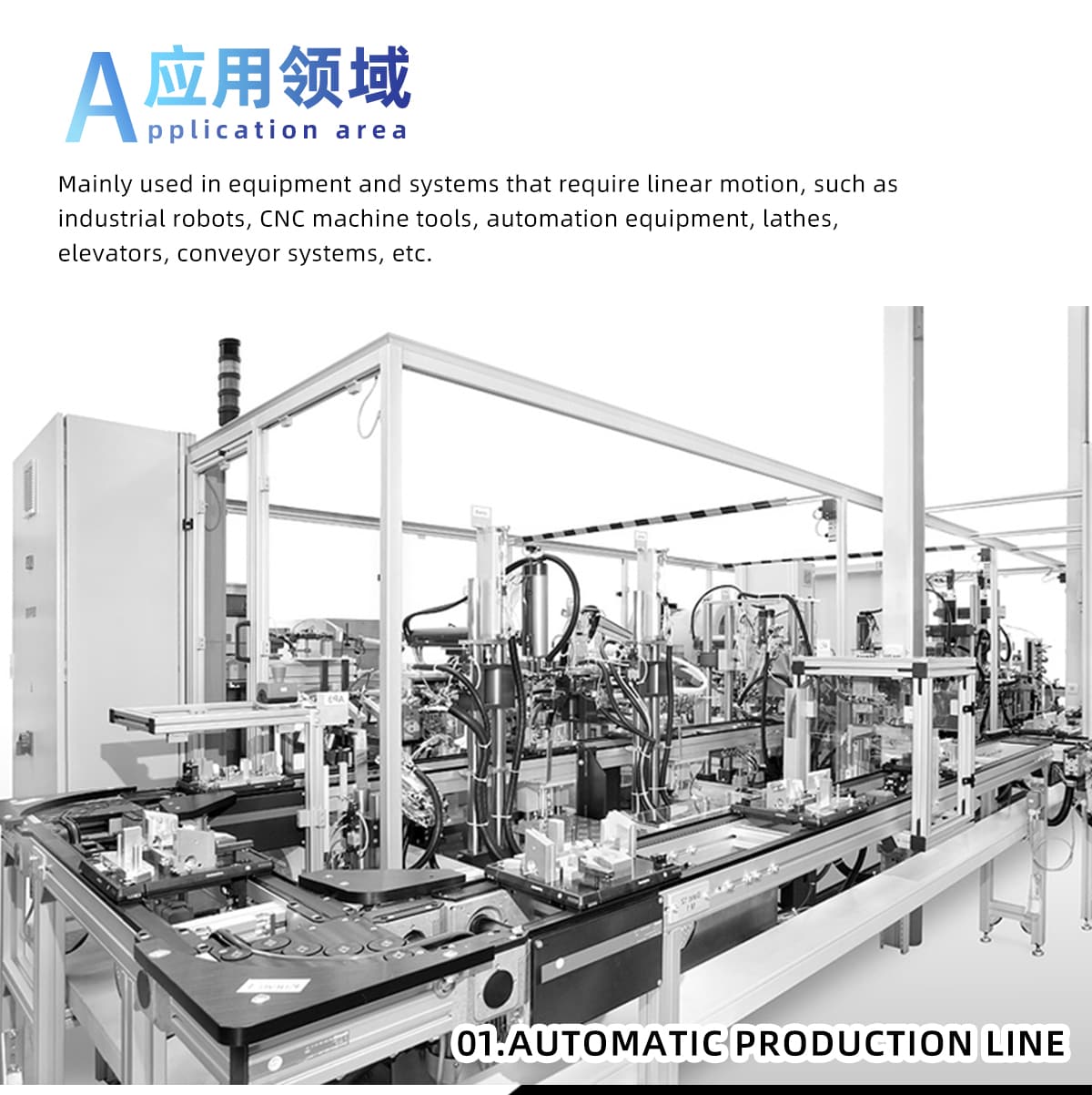 Gears and Racks Linear Motion Module - Shenzhen Jufeng Jingke ...