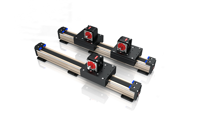 Customized special class linear module - Shenzhen Jufeng Jingke ...