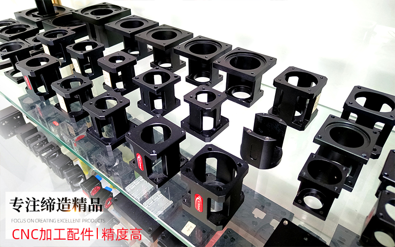 100W/200W/400/750W/1.0KW/1.5kW Servo motor mounting bracket - Shenzhen ...