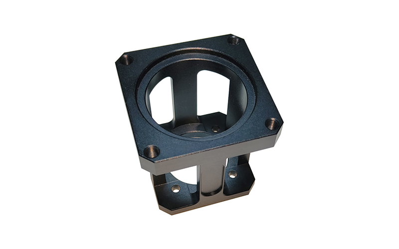 100W/200W/400/750W/1.0KW/1.5kW Servo motor mounting bracket - Shenzhen ...