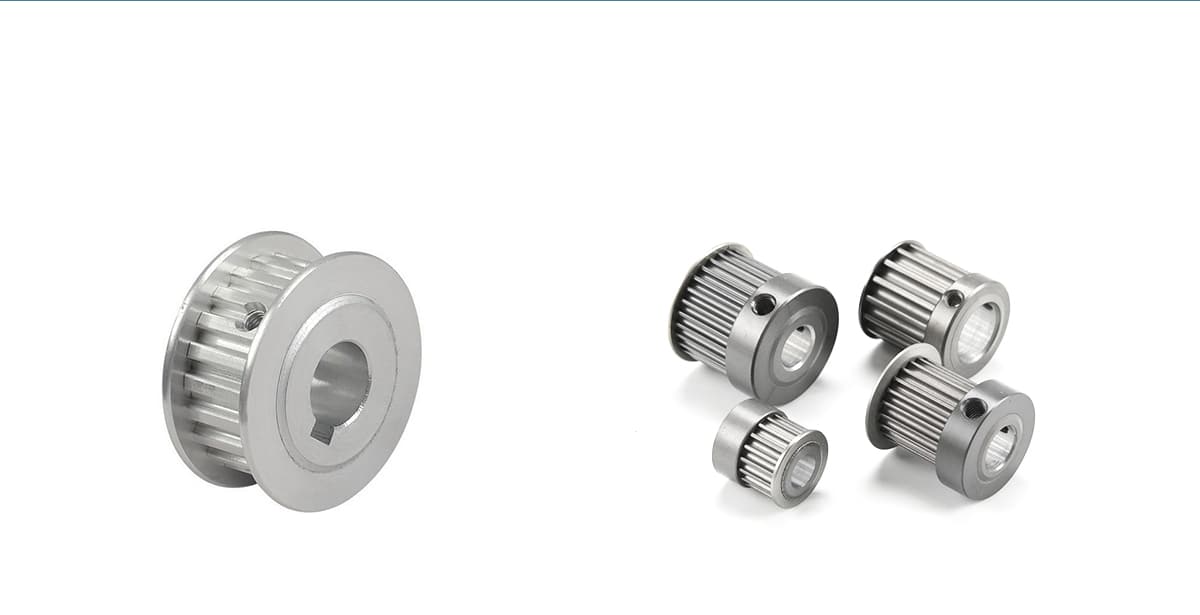 synchronizing wheel - Shenzhen Jufeng Jingke AUtomation Technology Co.,Ltd