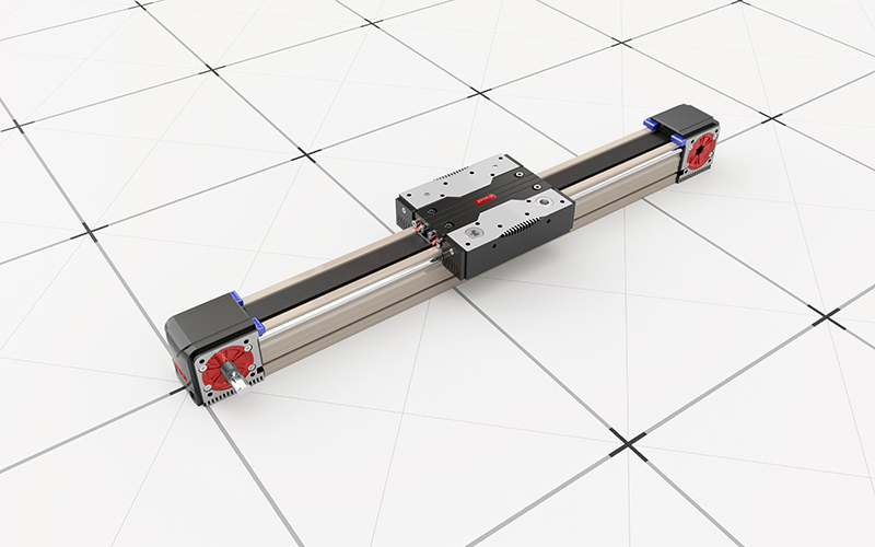 WDT6060 Linear module - Shenzhen Jufeng Jingke AUtomation Technology Co ...