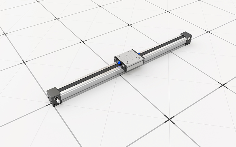 WDT4045 Linear module - Shenzhen Jufeng Jingke AUtomation Technology Co.,Ltd
