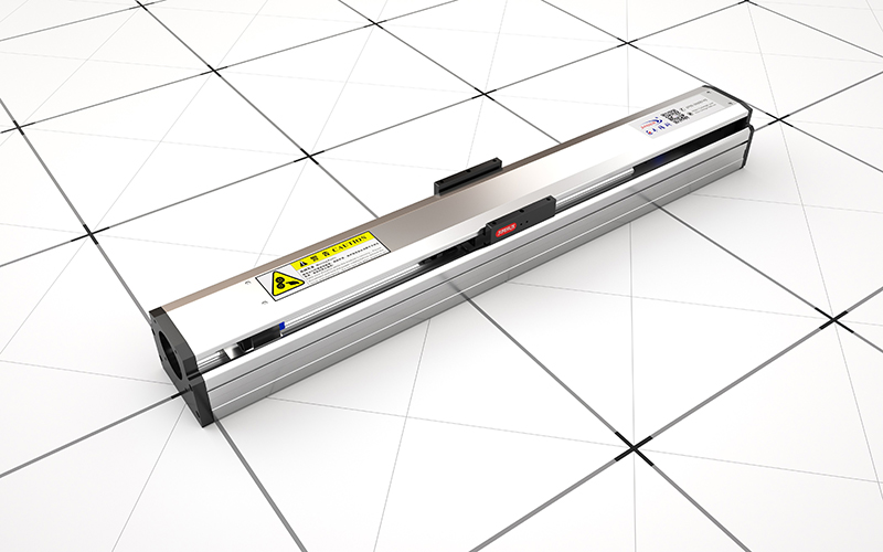 Jfjk100s Linear Module Ball Screw Shenzhen Jufeng Jingke Automation Technology Co Ltd